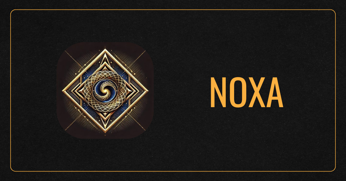 NOXA